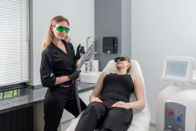Laser Hair Removal Toronto | Med Spa | Medica Laser Spa